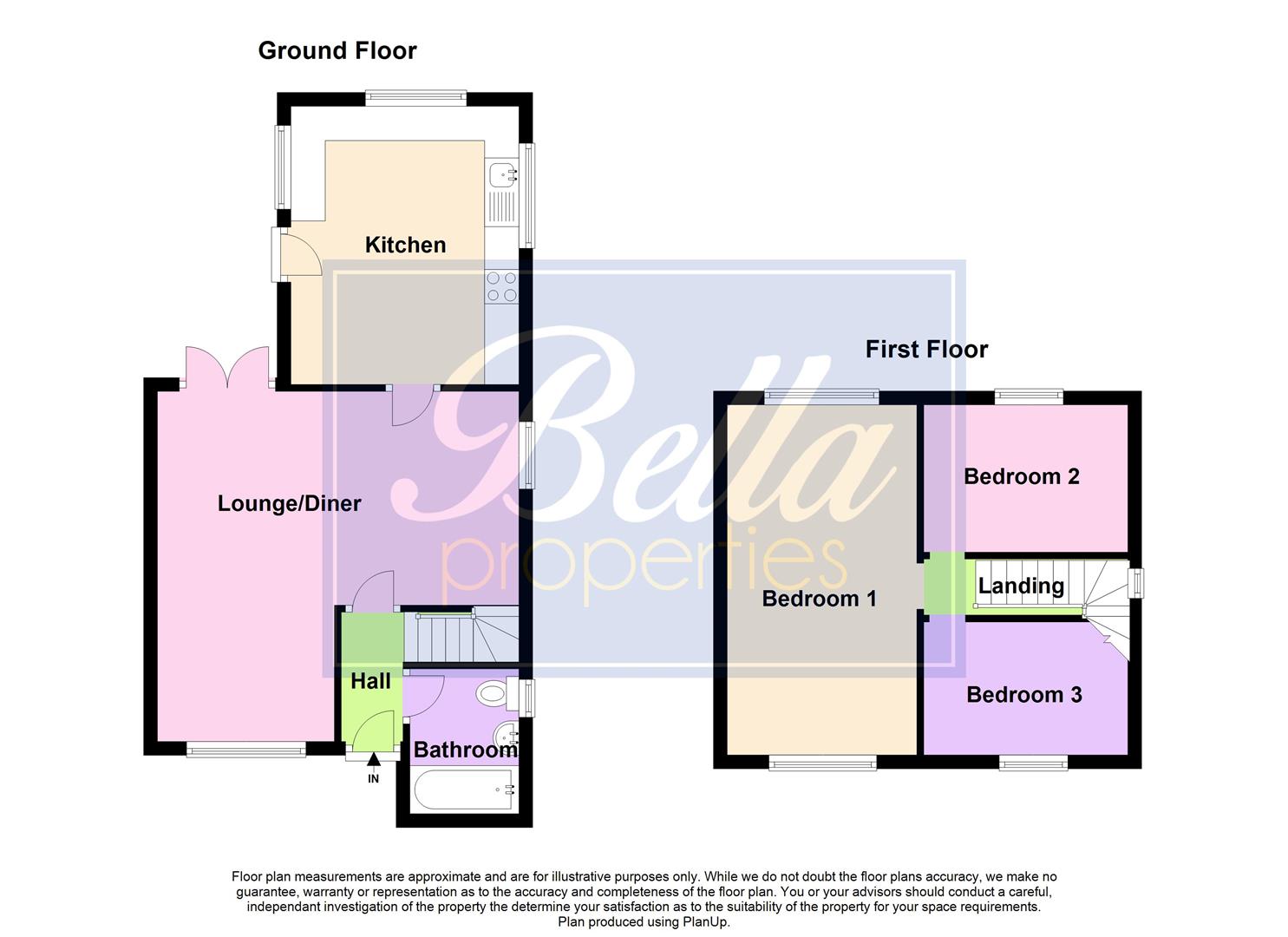 Free property report 21, Chapel Lane, East Butterwick, Scunthorpe, DN17 ...