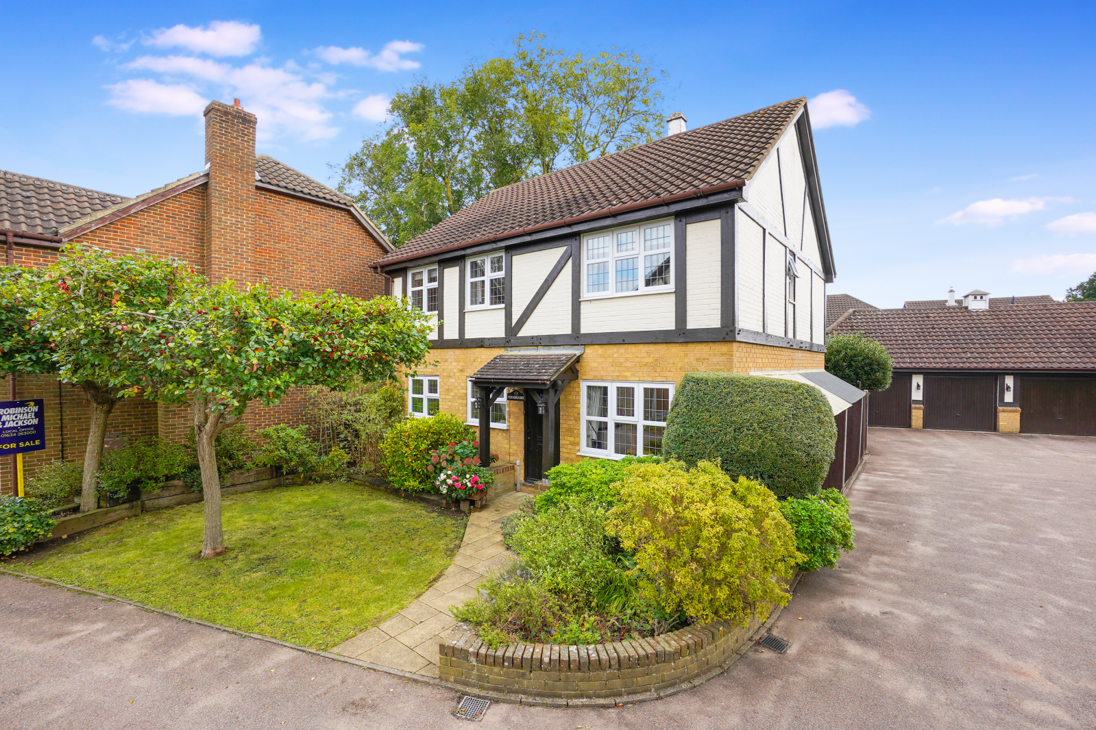 Free property report 66a, The Everglades, Hempstead, Gillingham, ME7 ...