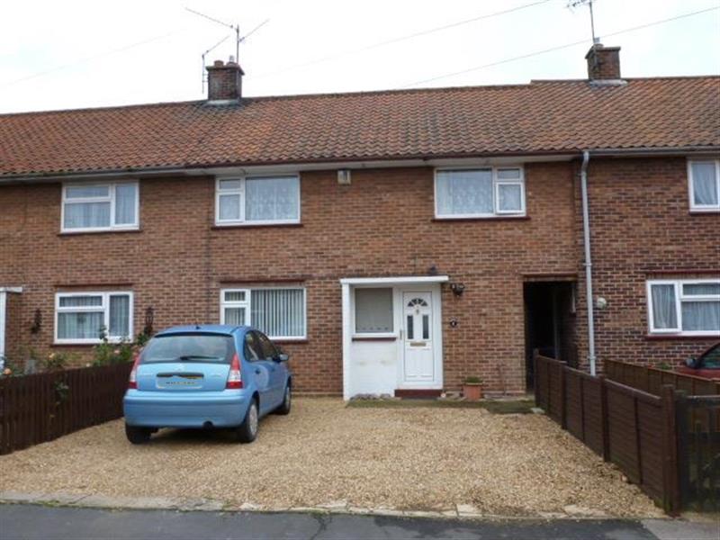 Free property report 6 Nelson Avenue, Downham Market, PE38 9JJ - Chimnie