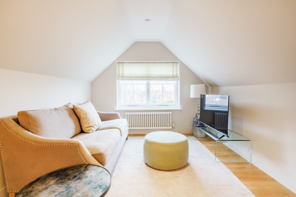 Free property report 10, Northmoor Road, Oxford, OX2 6UP - Chimnie