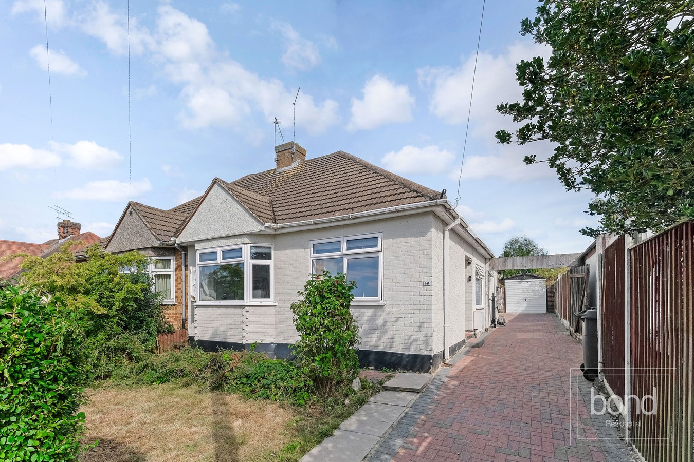 Free property report 49, Stewart Road, Chelmsford, CM2 9BB - Chimnie