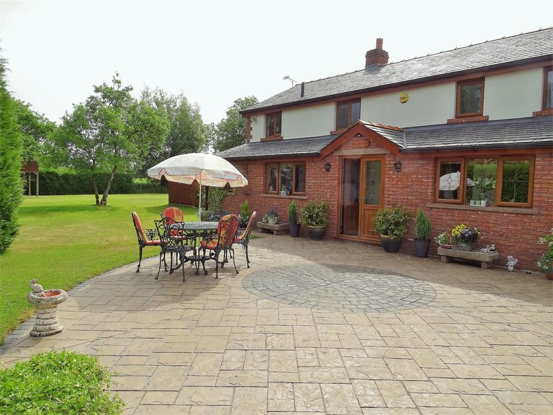 Free property report 2 Brooklands, Skip Lane, Hutton, Preston, PR4 5HJ ...