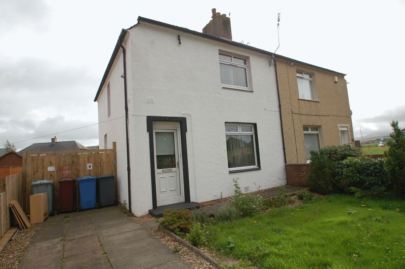 Free property report 15, Pettinain Road, Carstairs Junction, Lanark ...