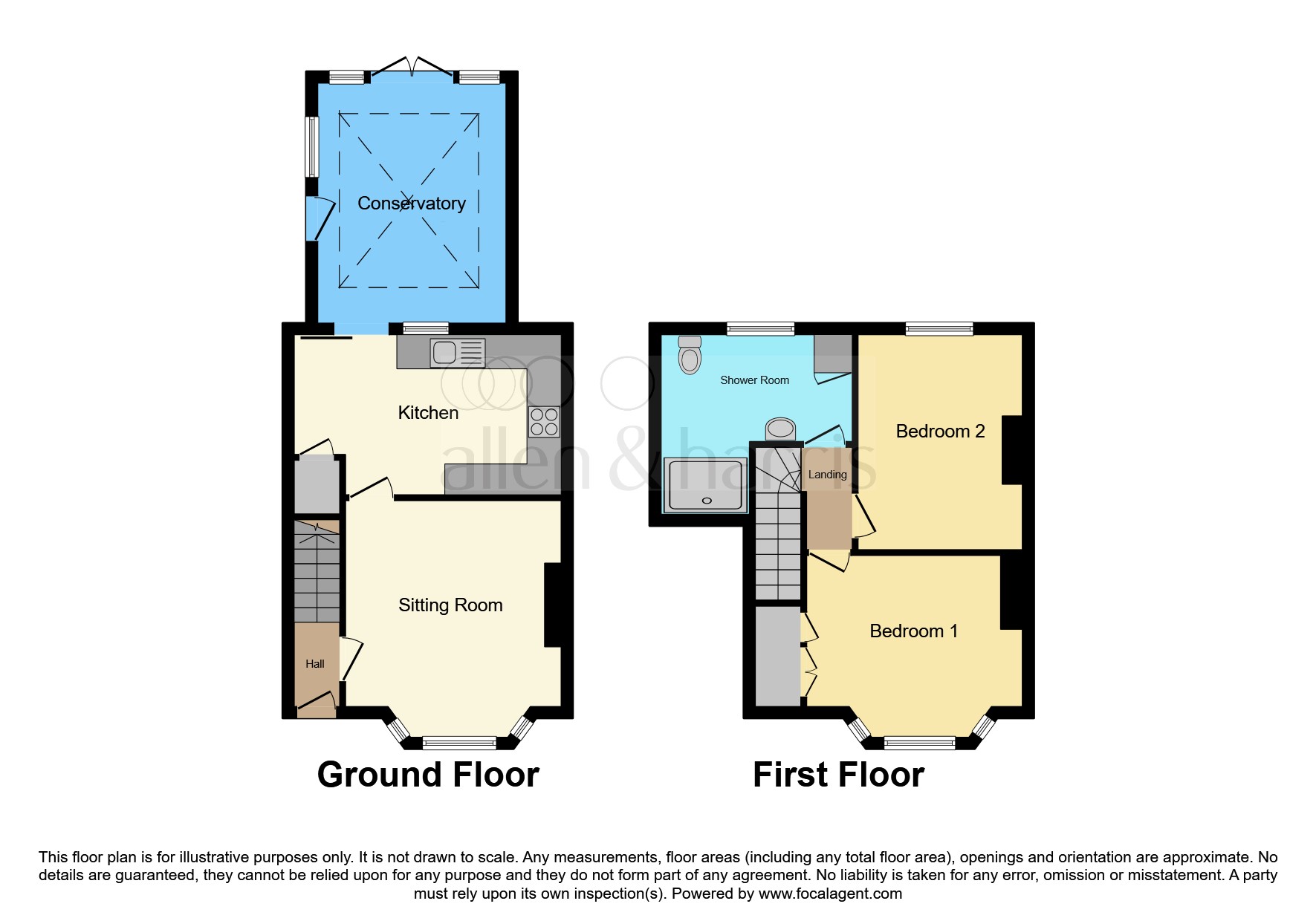 Bailey Road, Cowley, Oxford OX4, 2 bedroom terraced house for sale ...