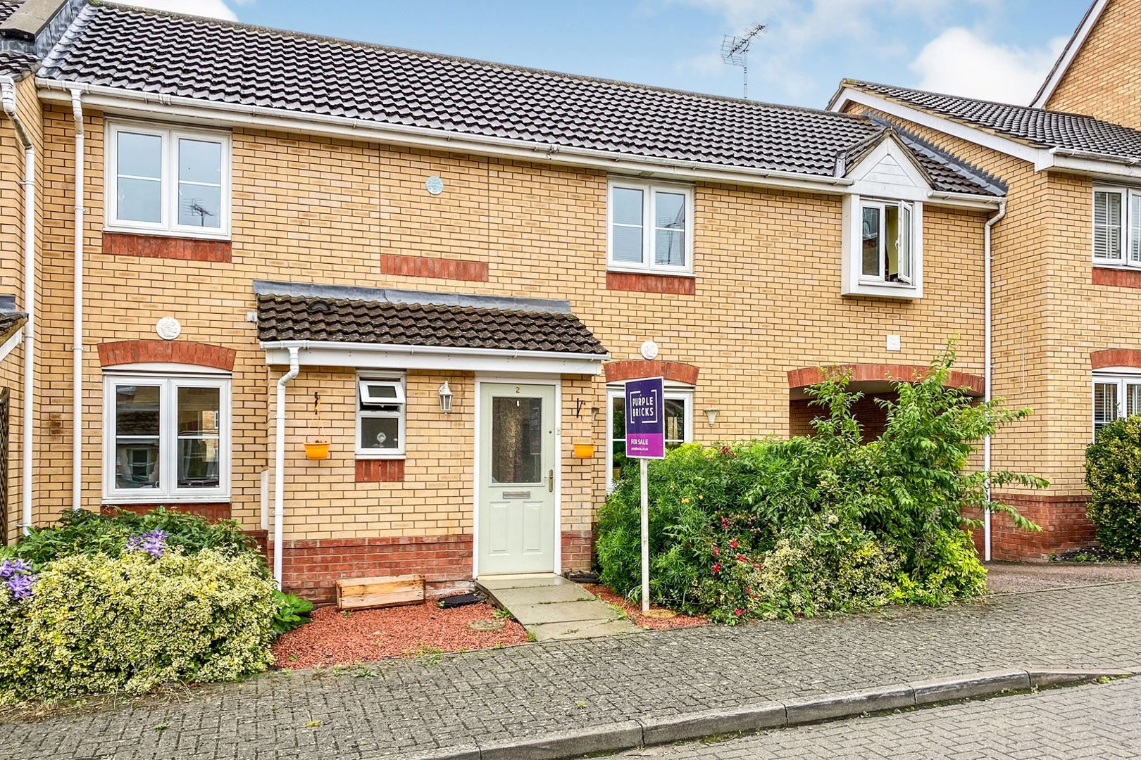 Free property report 2, Avery Close, Leighton Buzzard, LU7 4UP - Chimnie