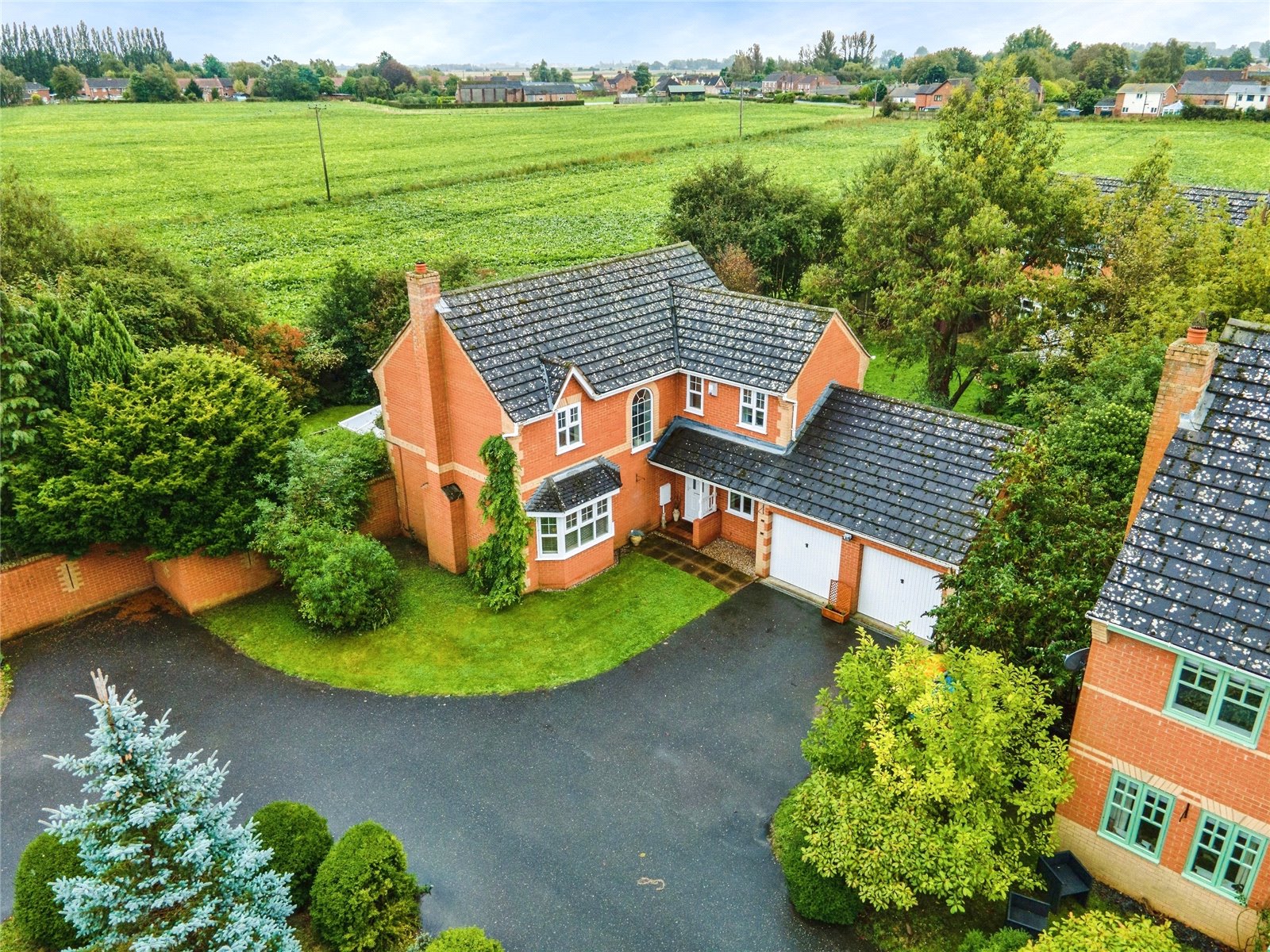 Free property report 5, Scholars Way, Low Side, Upwell, Wisbech, PE14 ...