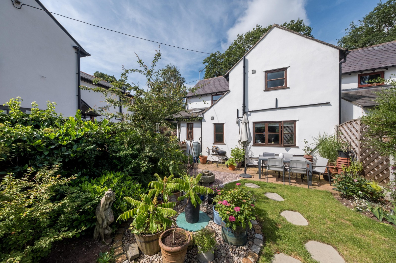 Free property report 2 The Barns, Hogshead Lane, Oakmere, Northwich ...