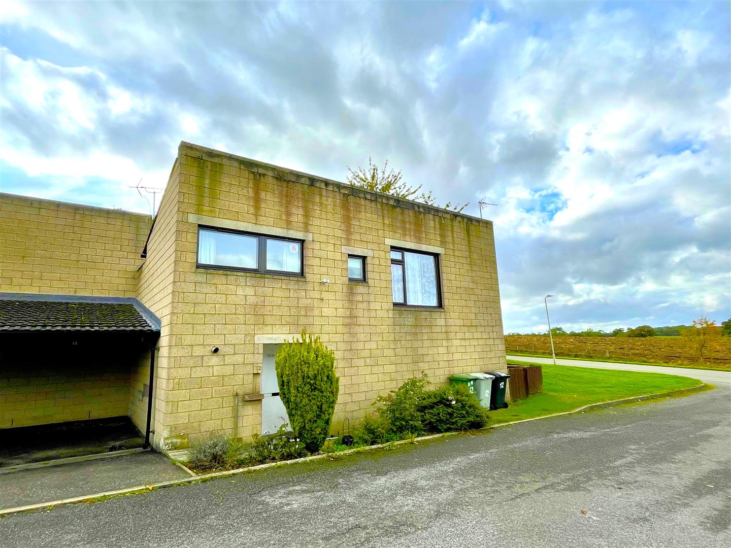 Free property report 12 Wilson Court, Stocken Hall Road, Stretton ...