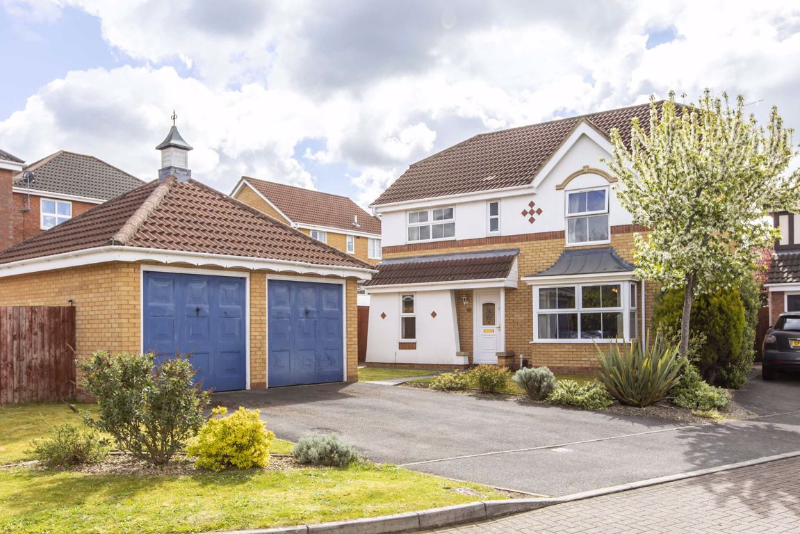 Free property report 51, Bye Mead, Emersons Green, Bristol, BS16 7DL ...