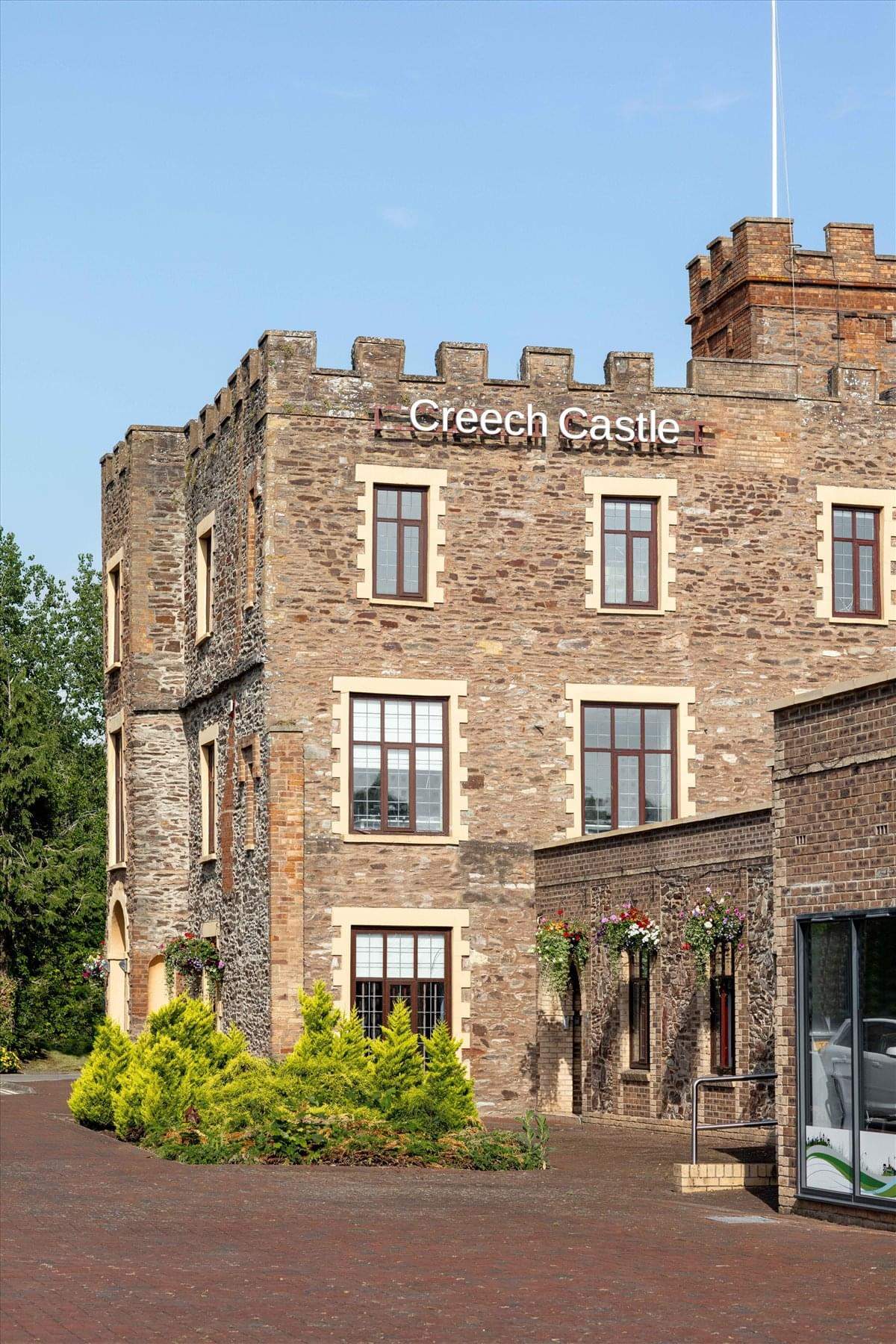 Photos Of Creech Castle Taunton Somerset Taunton TA1 61046216