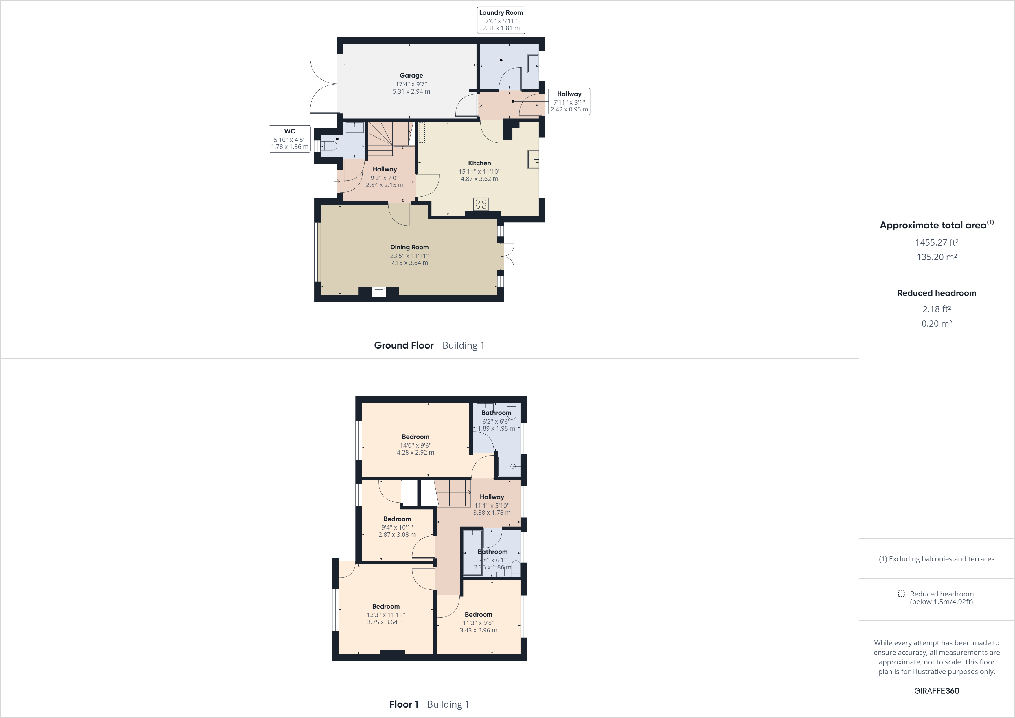 Queens Avenue, Hanworth Park, Feltham TW13, 4 bedroom semi-detached ...