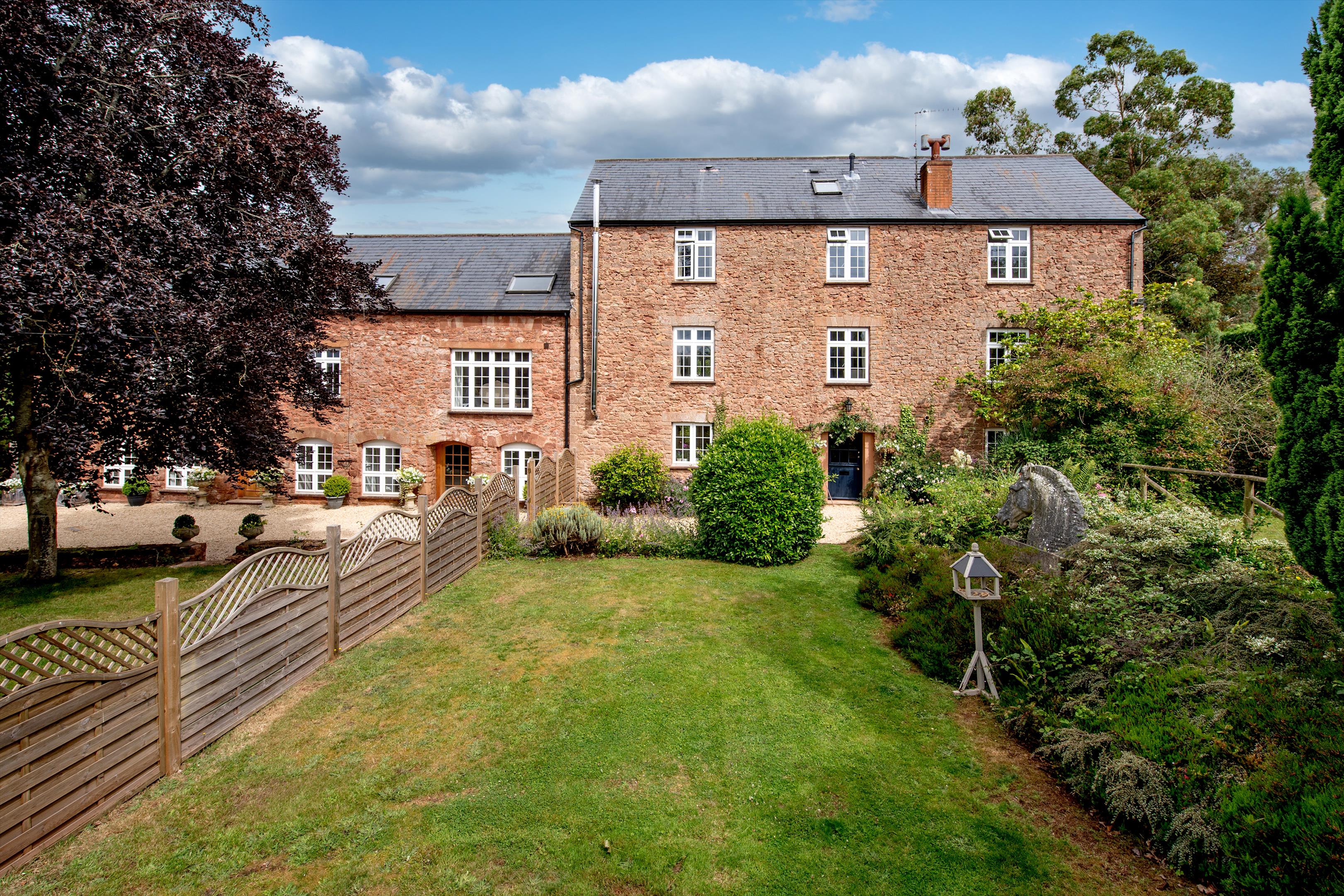 6 Bedroom Detached House For Sale The Luxury Marketplace