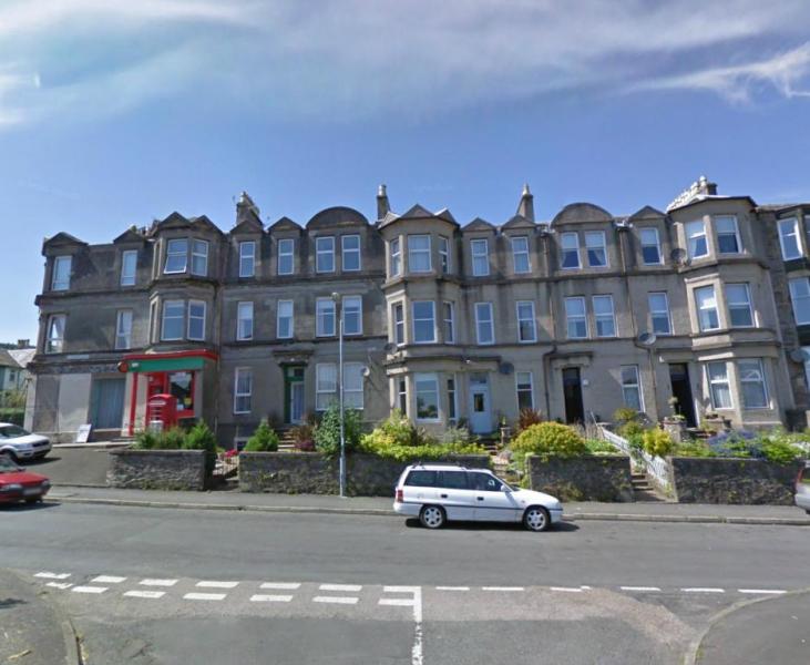 Free property report Flat 2/1, 76 Ardbeg Road, Rothesay, PA20 0NN - Chimnie