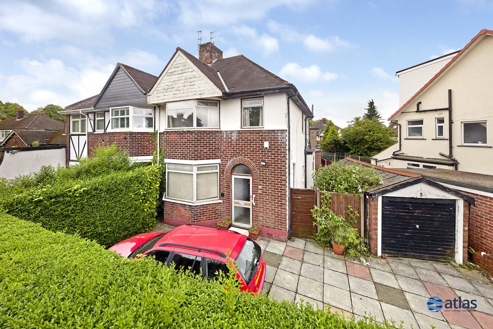 Free property report 2, Aigburth Hall Road, Liverpool, L19 9DQ - Chimnie