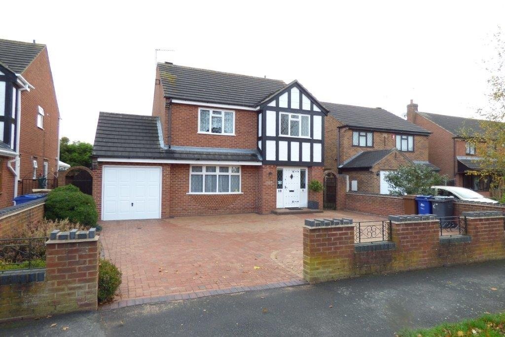Free property report 10, Redhill Lane, Tutbury, Burton-on-trent, DE13 ...
