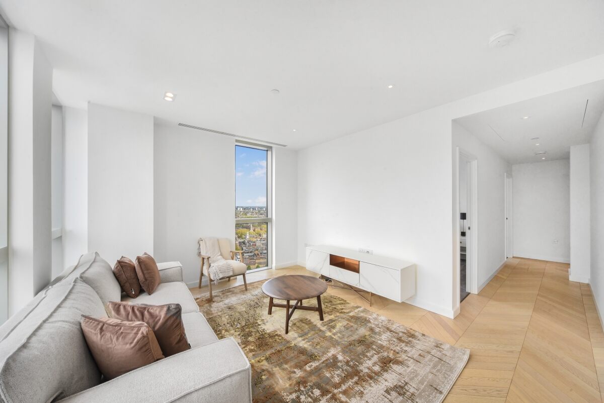 Free property report Flat 3302, 145, City Road, London, EC1V 1AZ - Chimnie