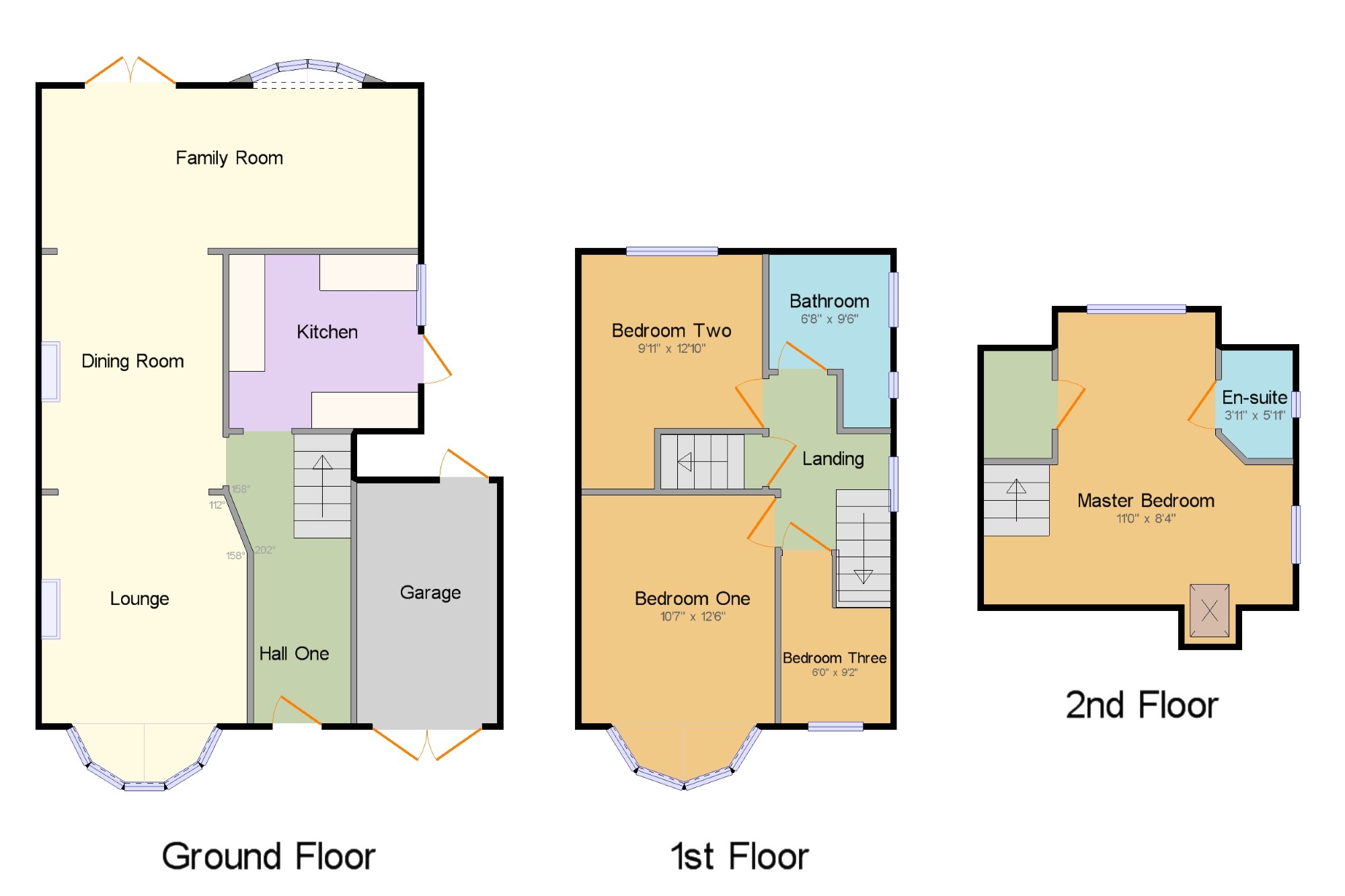 Free property report 37 Parkstone Drive, Southend-on-sea, SS2 6NX - Chimnie
