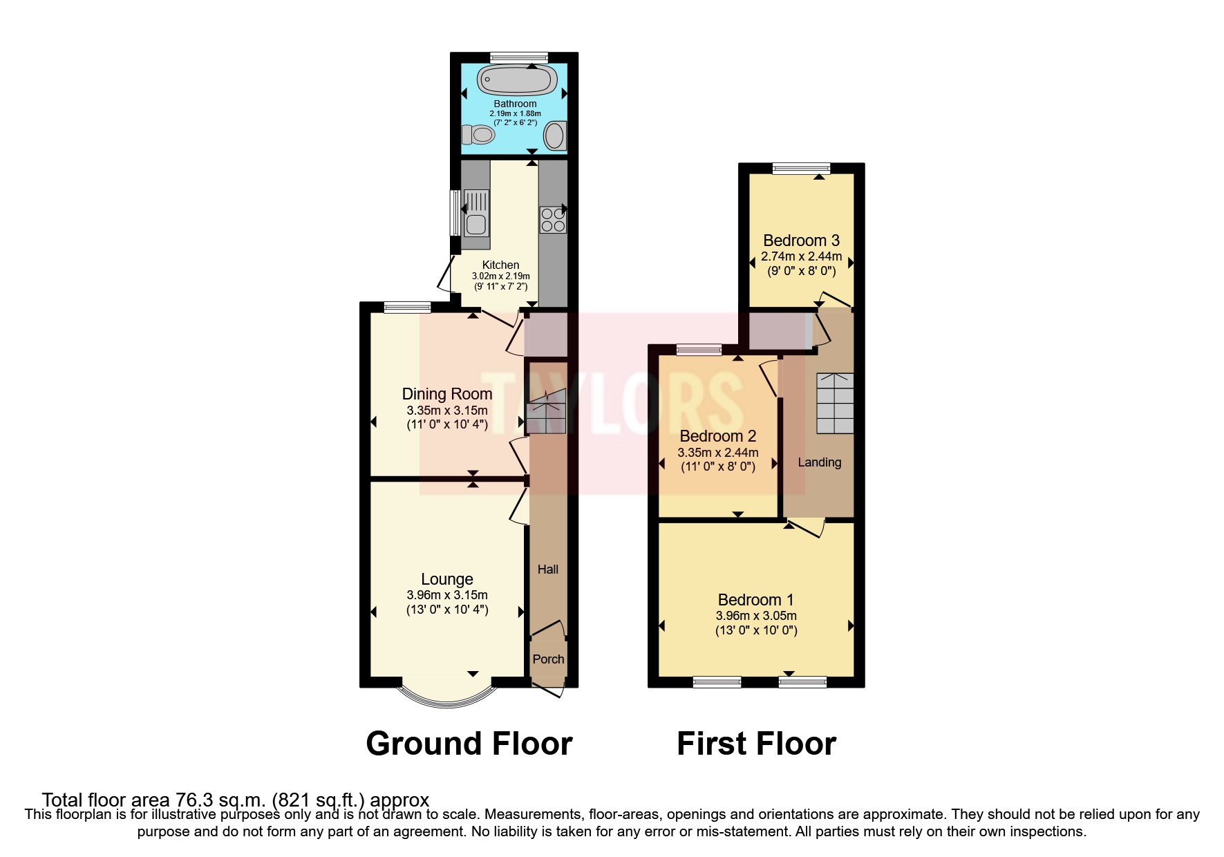 Marsh Road, Luton, Bedfordshire LU3, 3 bedroom semi-detached house for ...