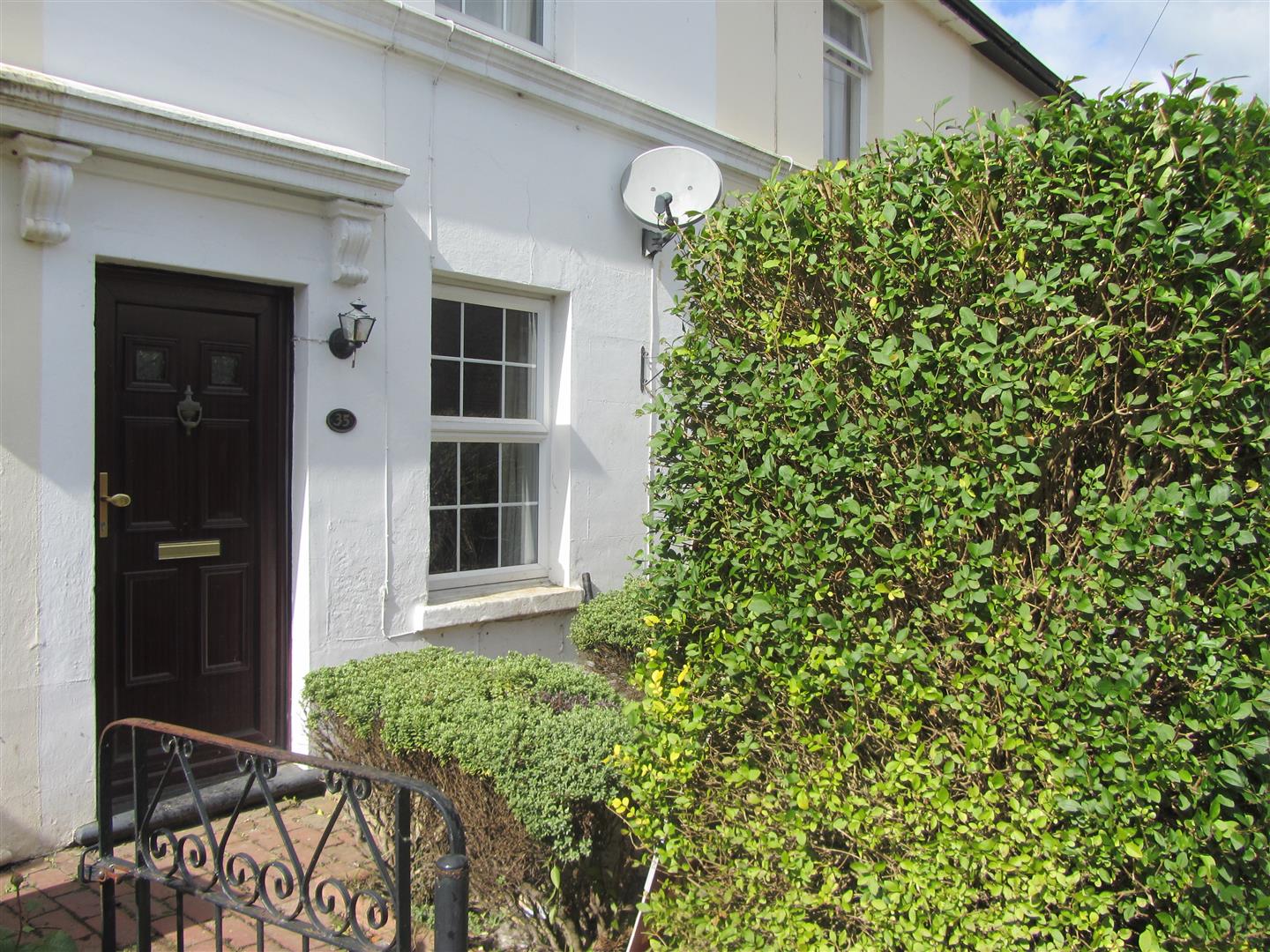 Free property report 35, Bedford Road, Tunbridge Wells, TN4 0HJ - Chimnie