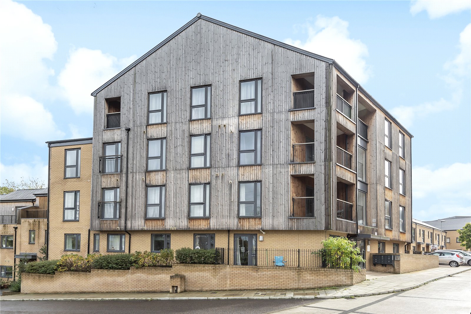 Free property report 17 Lakewood Drive, Royal Tunbridge Wells, TN2 3FH ...