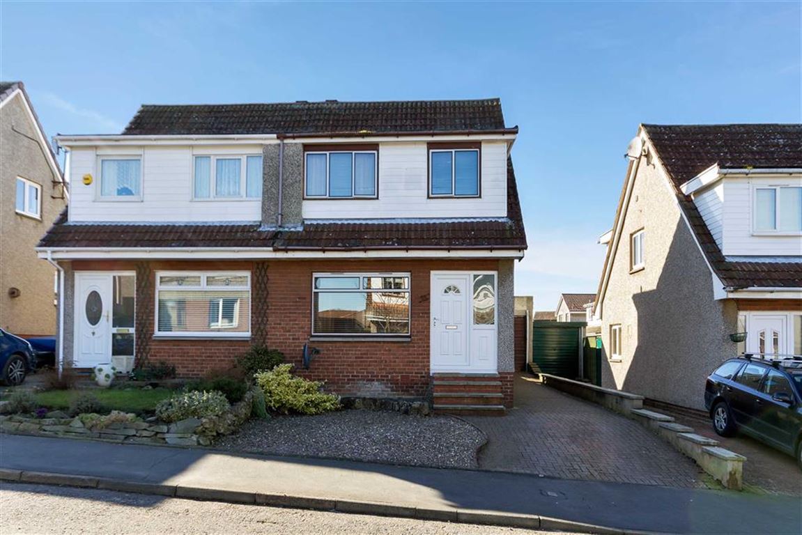 Free property report 15, Cairnwell Place, Cairneyhill, Dunfermline ...
