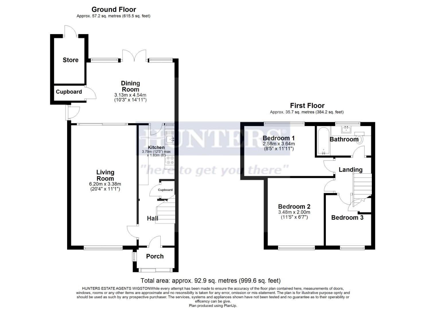 Sturdee Road, Leicester, Leicestershire LE2, 3 bedroom town house for ...