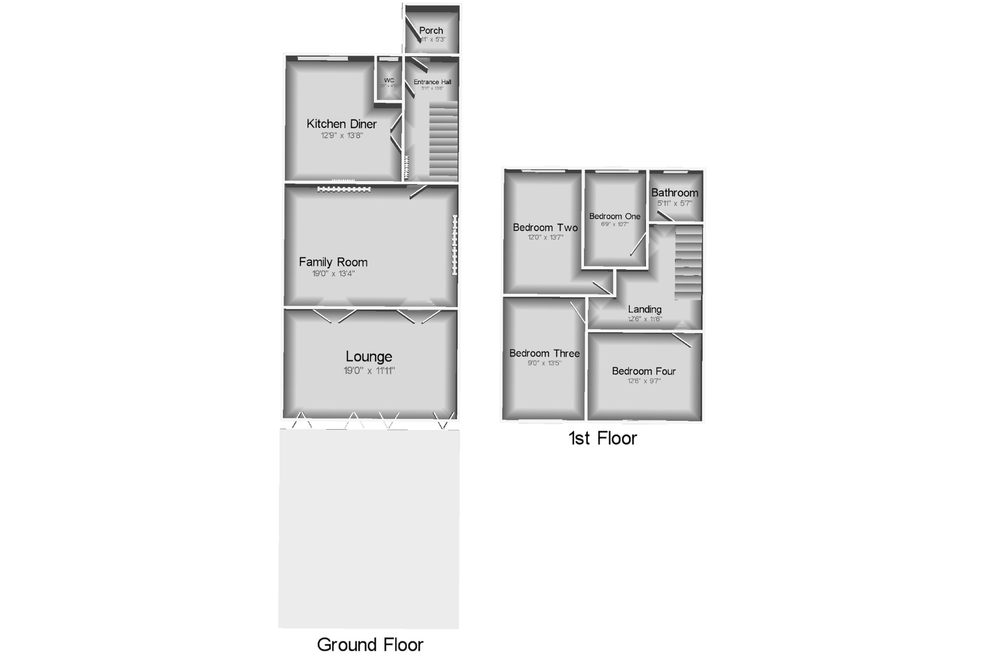 Free property report 16, Clint Way, Liverpool, L7 5QQ - Chimnie