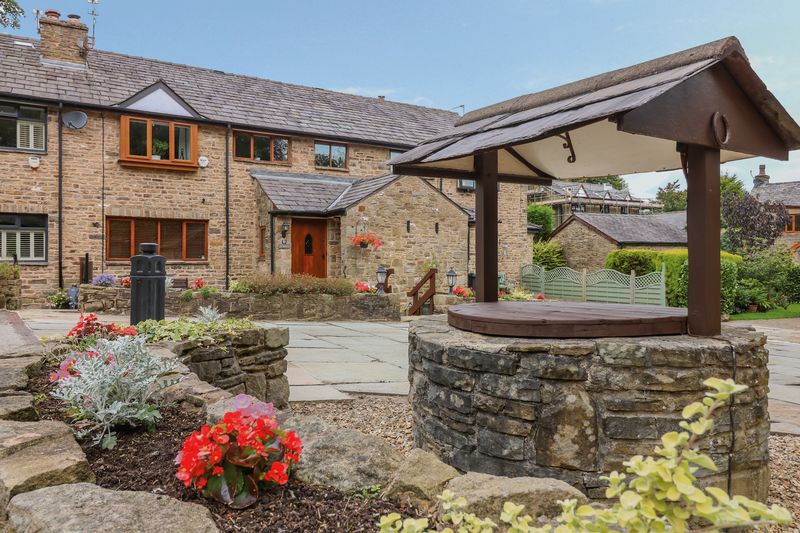 Free property report Byways, Horrocks Fold, Bolton, BL1 7BX - Chimnie