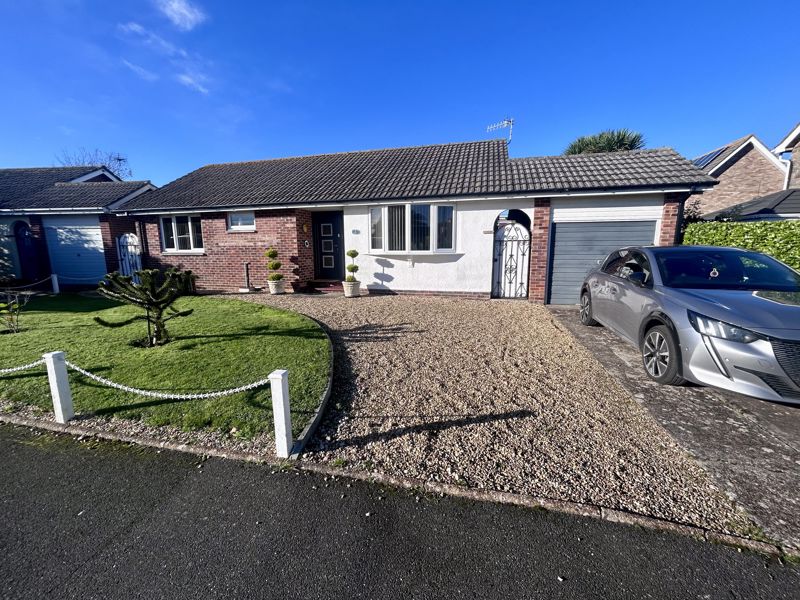 Free property report 2, Lincoln Way, Bembridge, PO35 5QL - Chimnie