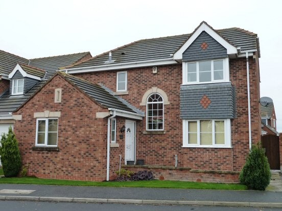 Free property report 7, Meadow View Drive, Ravenfield, Rotherham, S65 ...