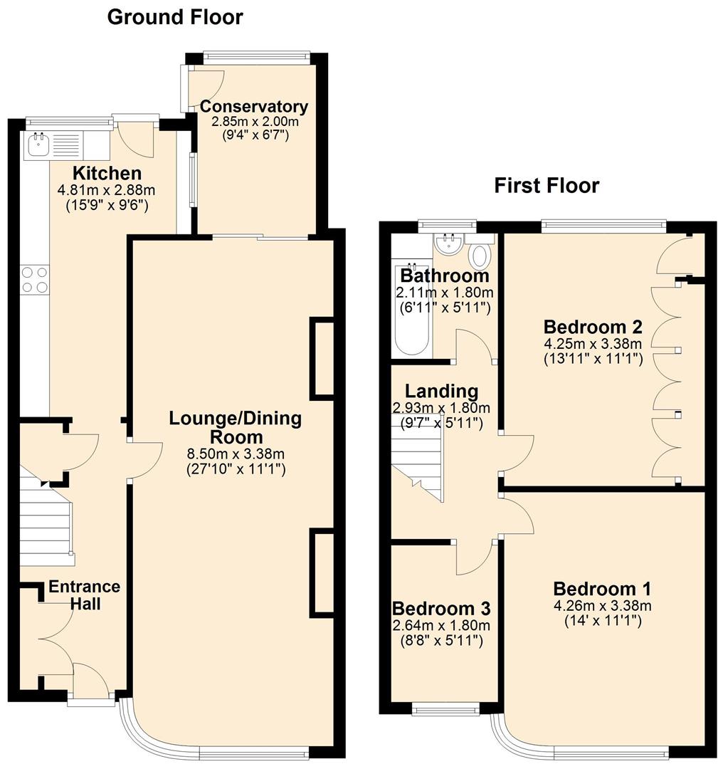 Free property report 49, Boothferry Road, Hessle, HU13 9AZ - Chimnie
