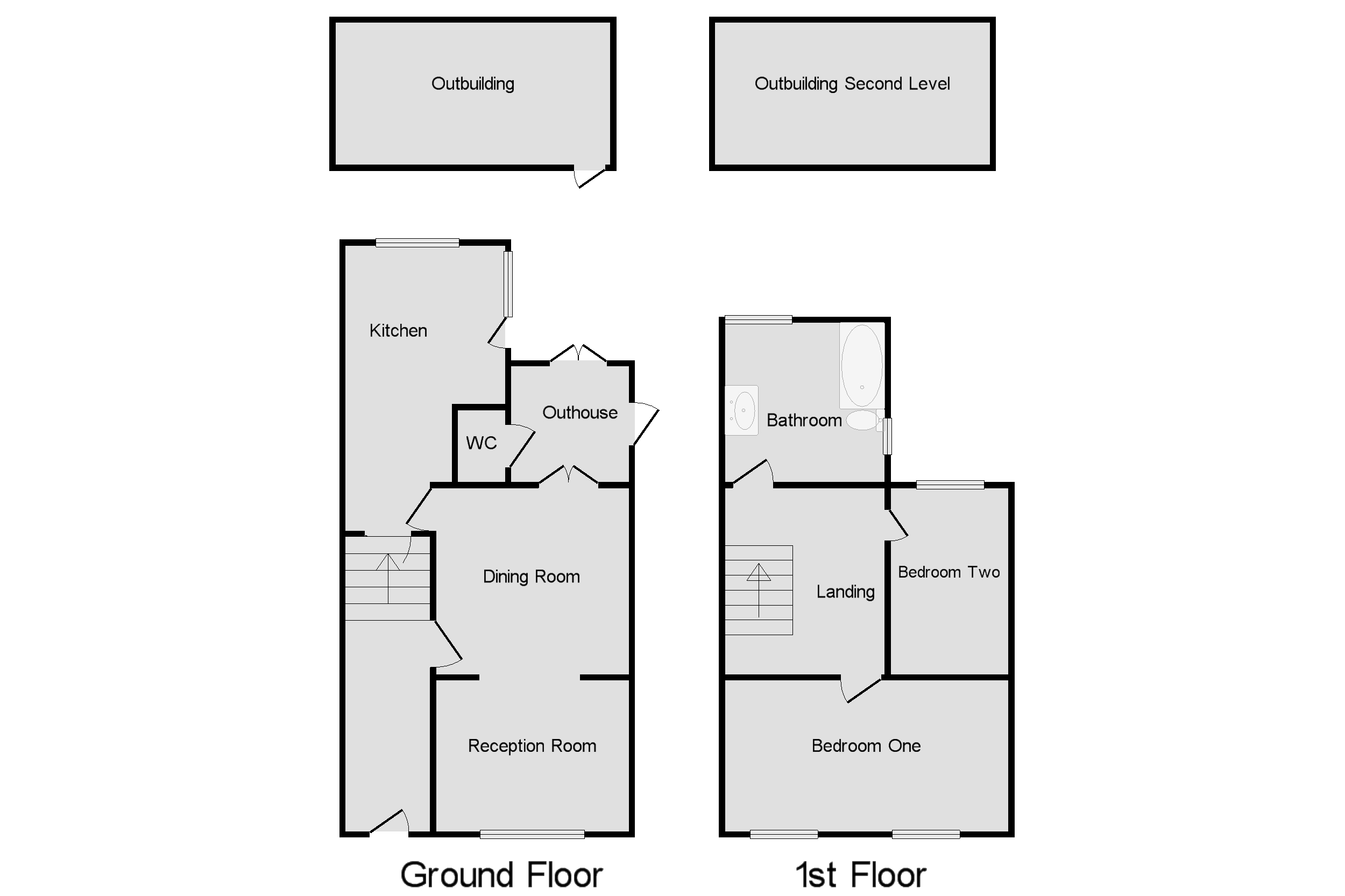 Sandy Lane, Liverpool, Merseyside, . L9, 2 bedroom terraced house for ...