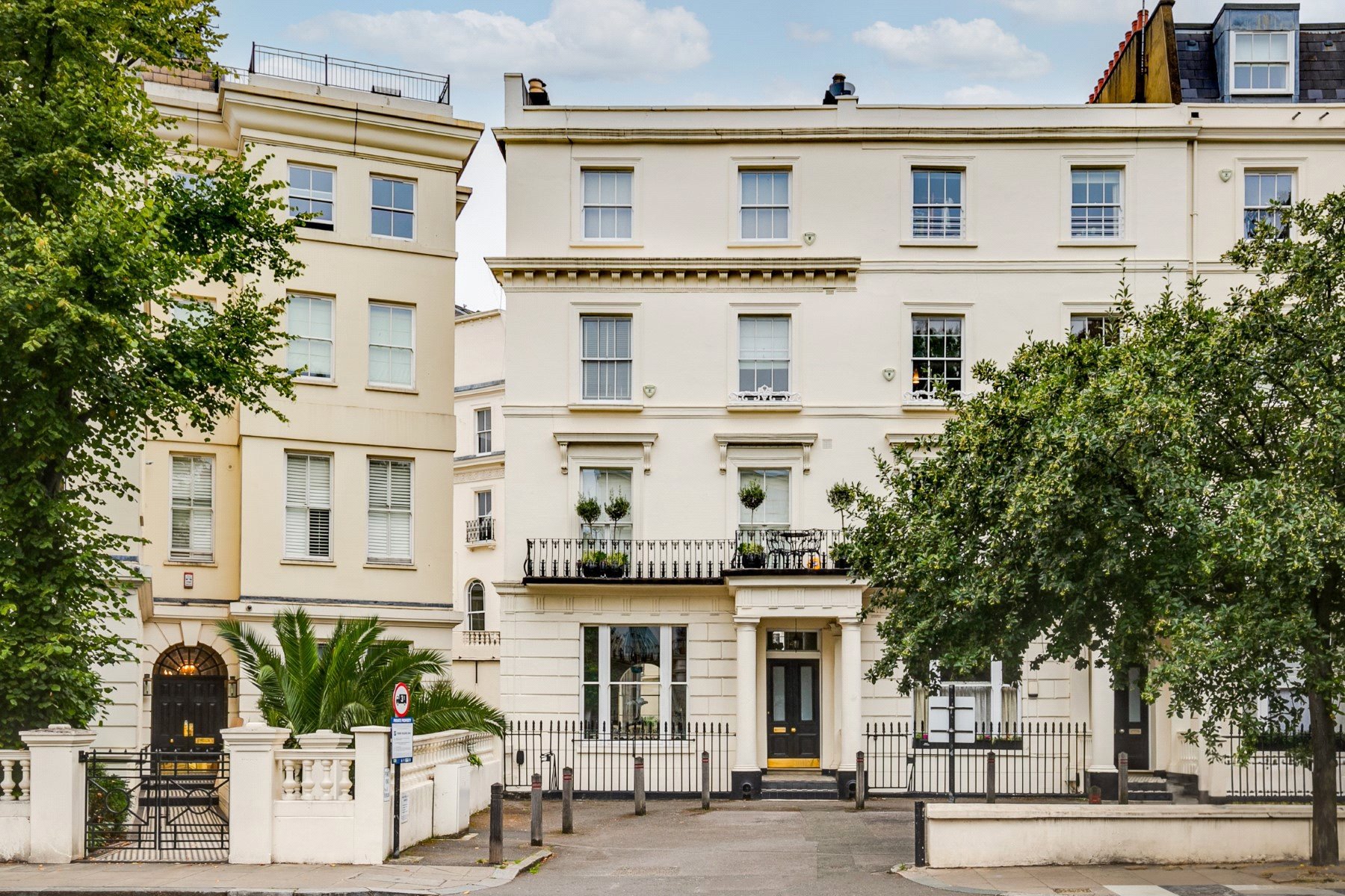 Free property report 2E, Clifton Gardens, London, City Of Westminster, W9 1DT - Chimnie