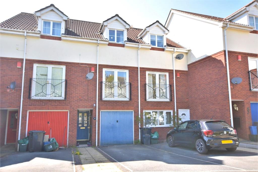 Free property report 46, Woodmans Crescent, Honiton, EX14 2DY - Chimnie