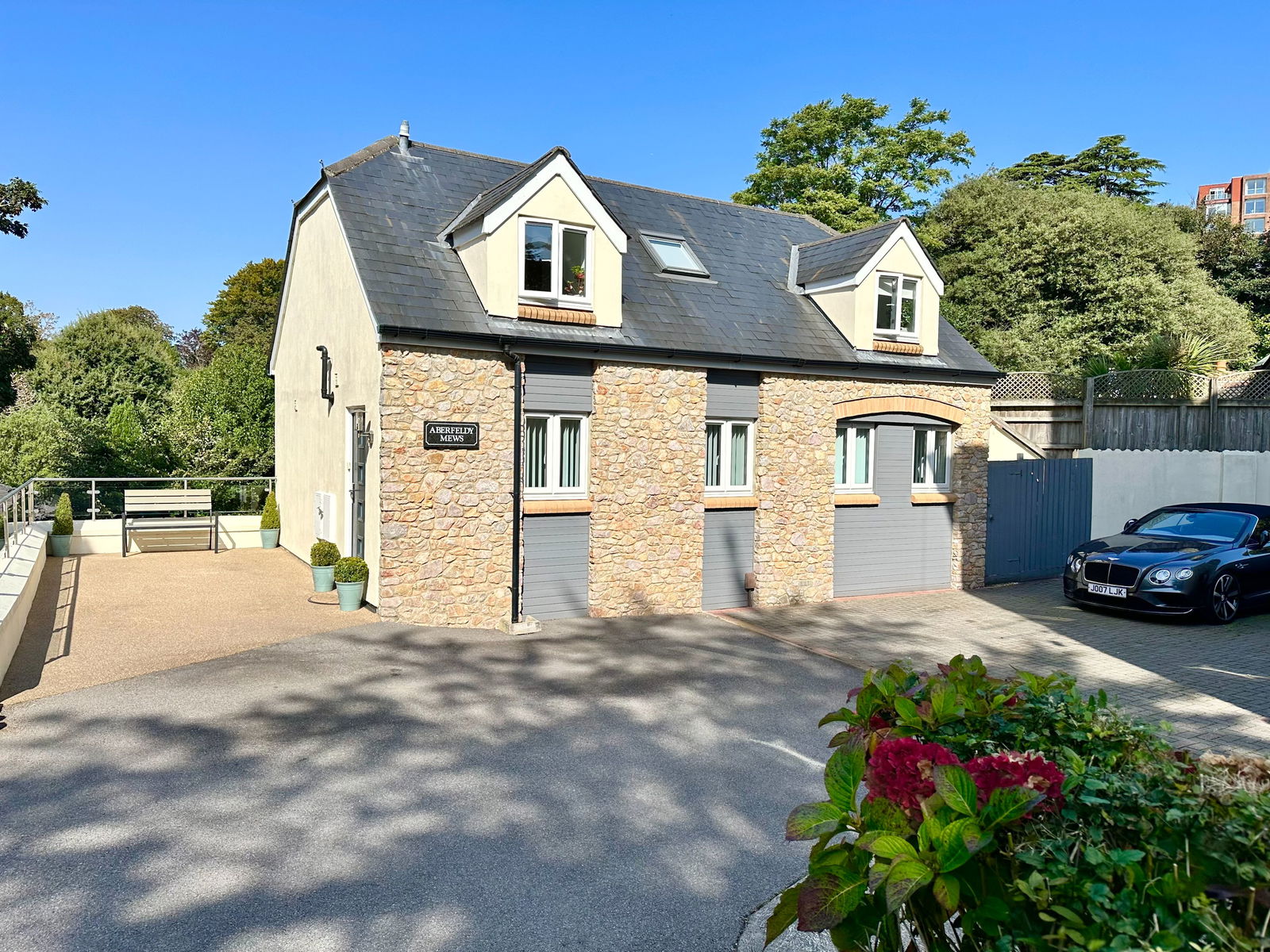 Free property report Aberfeldy Mews, Upper Braddons Hill Road, Torquay ...