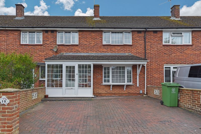Free property report 19 Copsey Grove, Portsmouth, PO6 1NA - Chimnie