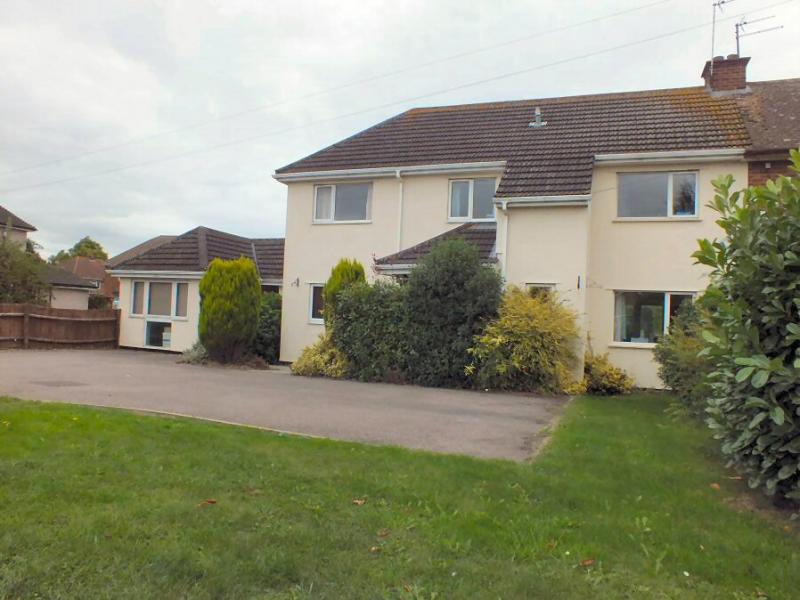 Free property report 45, Parkhall Road, Somersham, Huntingdon, PE28 3HE ...