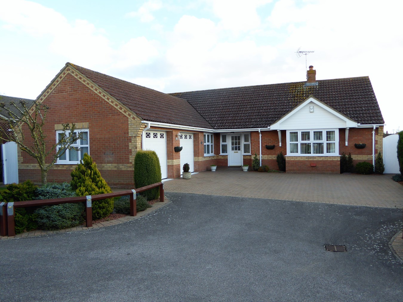 Free property report 11, Flax Close, Downham Market, PE38 9TL - Chimnie