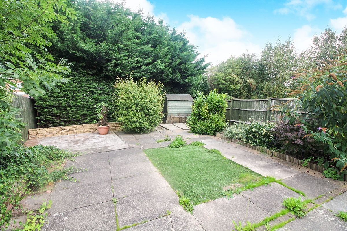 Free property report 31, Cledwen Road, Broughton, Chester, CH4 0TH ...