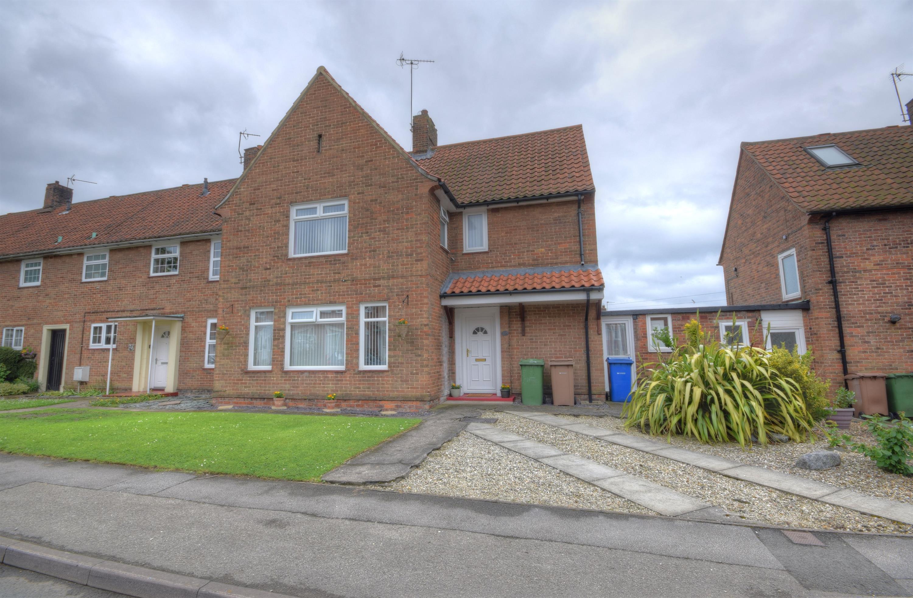 Free property report 18, Cornfield Crescent, Bridlington, YO16 4RL ...