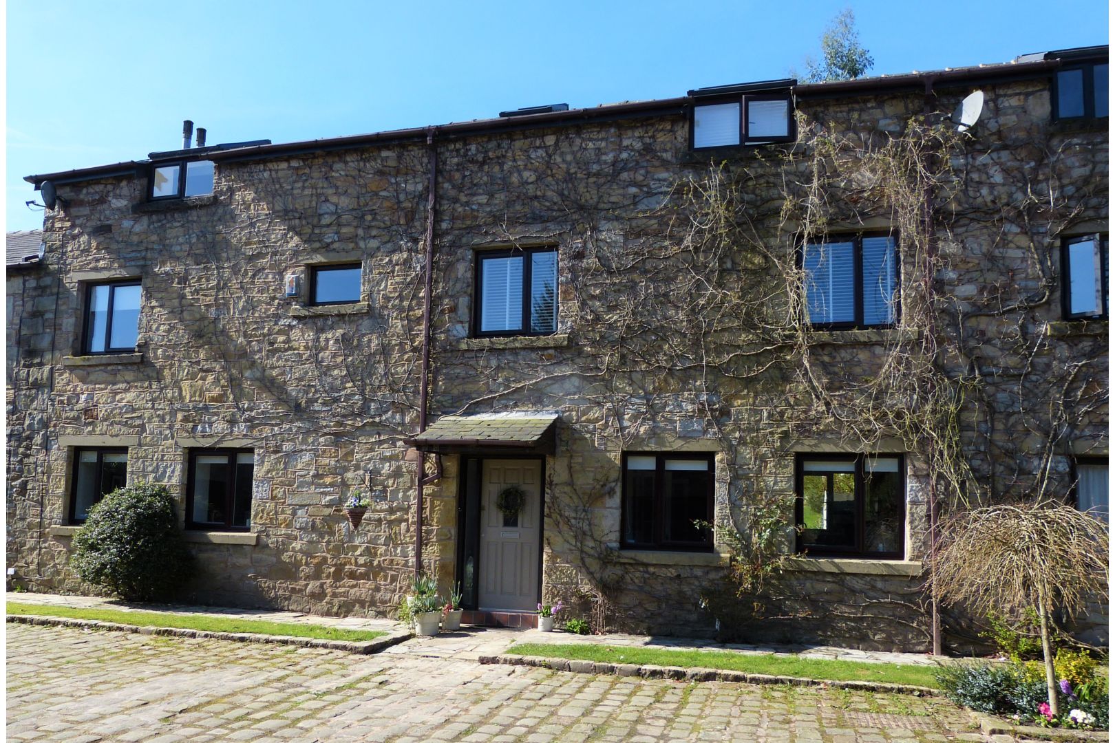 Free property report 7, Horrobin Fold, Horrobin Lane, Turton, Bolton ...