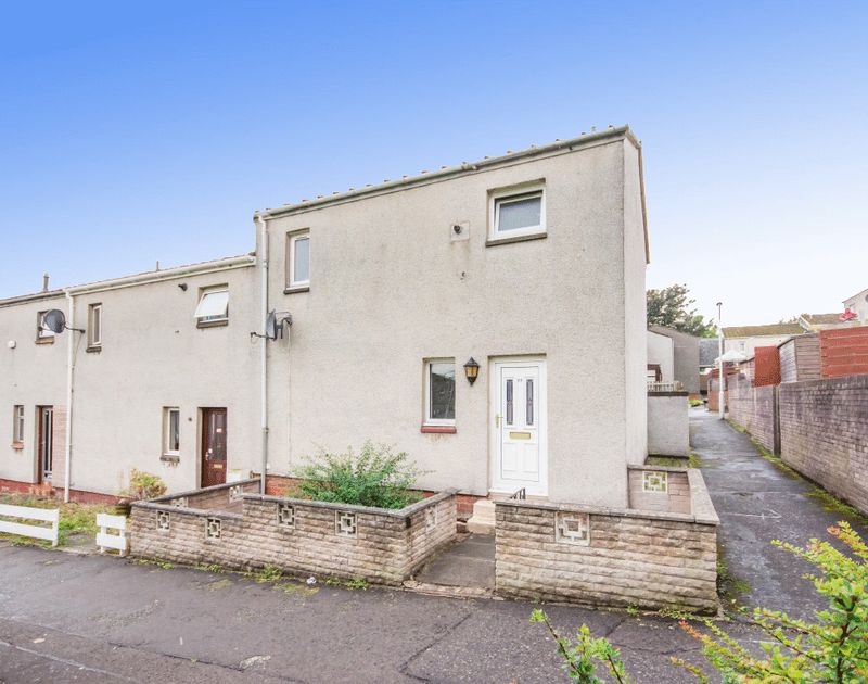 Free property report 25 Pollock Walk, Dunfermline, KY12 9DA - Chimnie