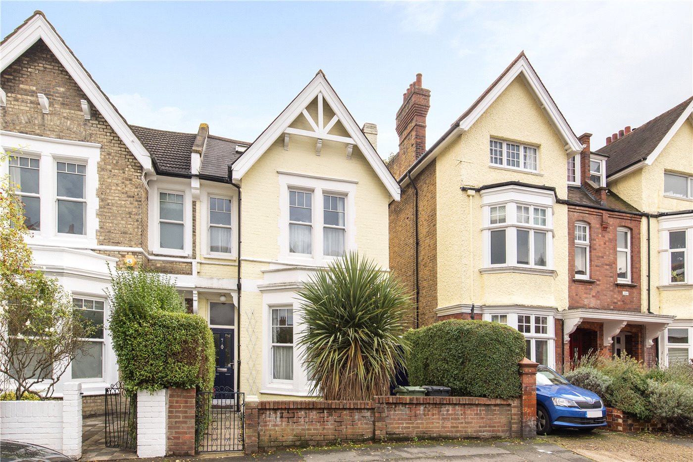 Free property report 7, Kingsmead Road, London, SW2 3HY - Chimnie