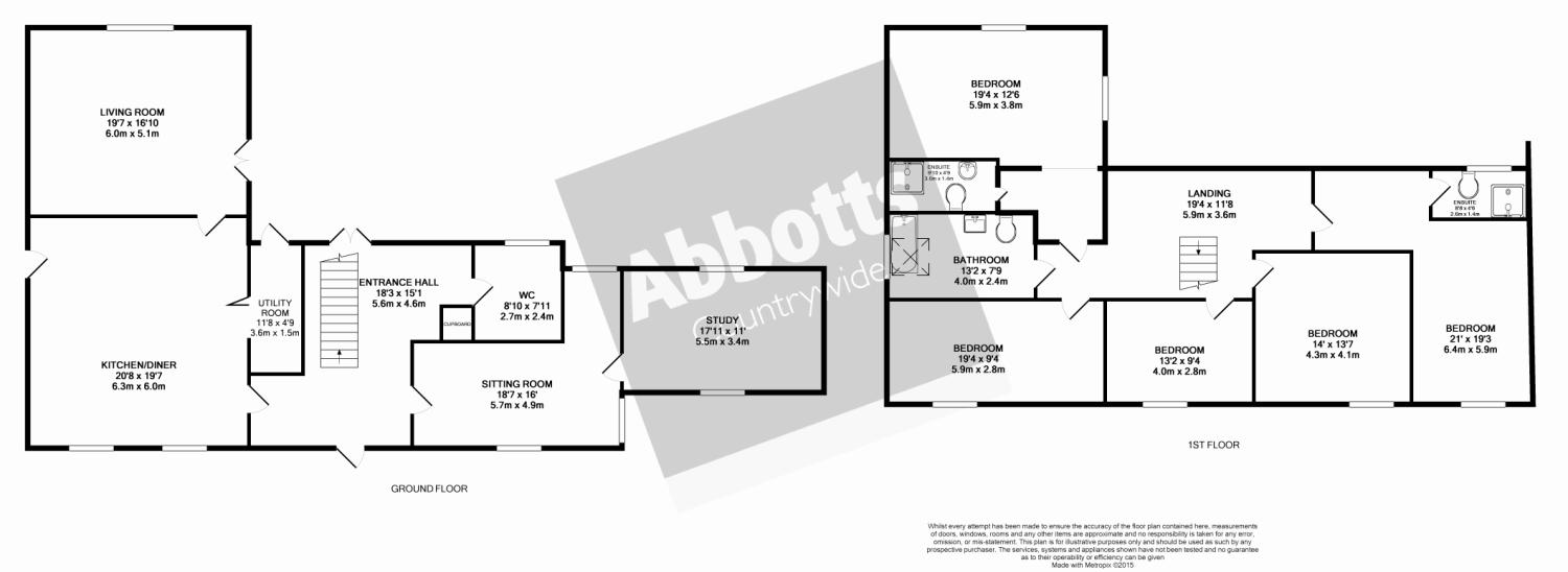 Free property report 69 Little Yeldham Road, Little Yeldham, CO9 4LN ...