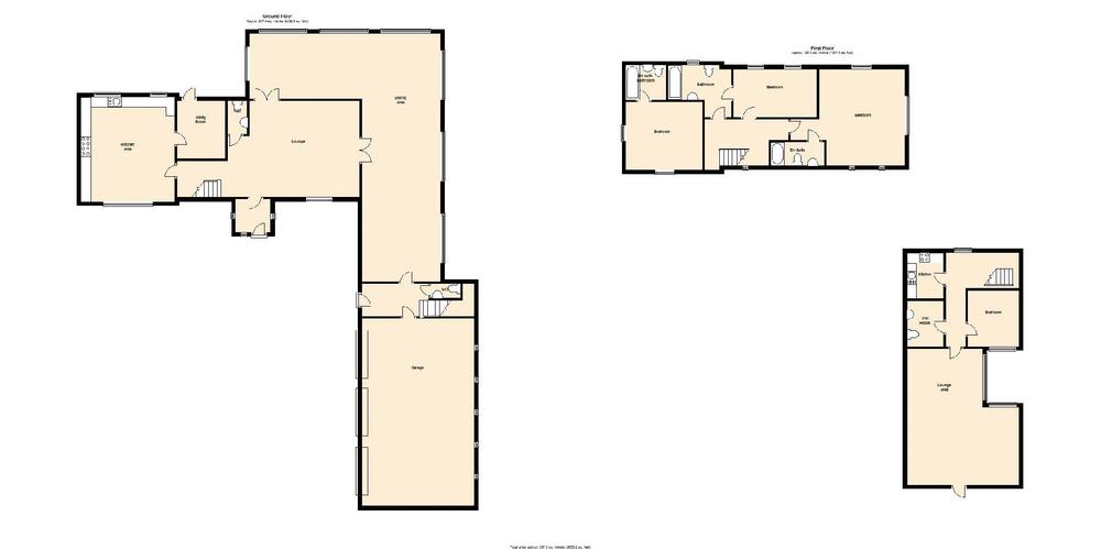 Free property report The Barn, Bay Horse Lane, Leeds, LS17 8SL - Chimnie