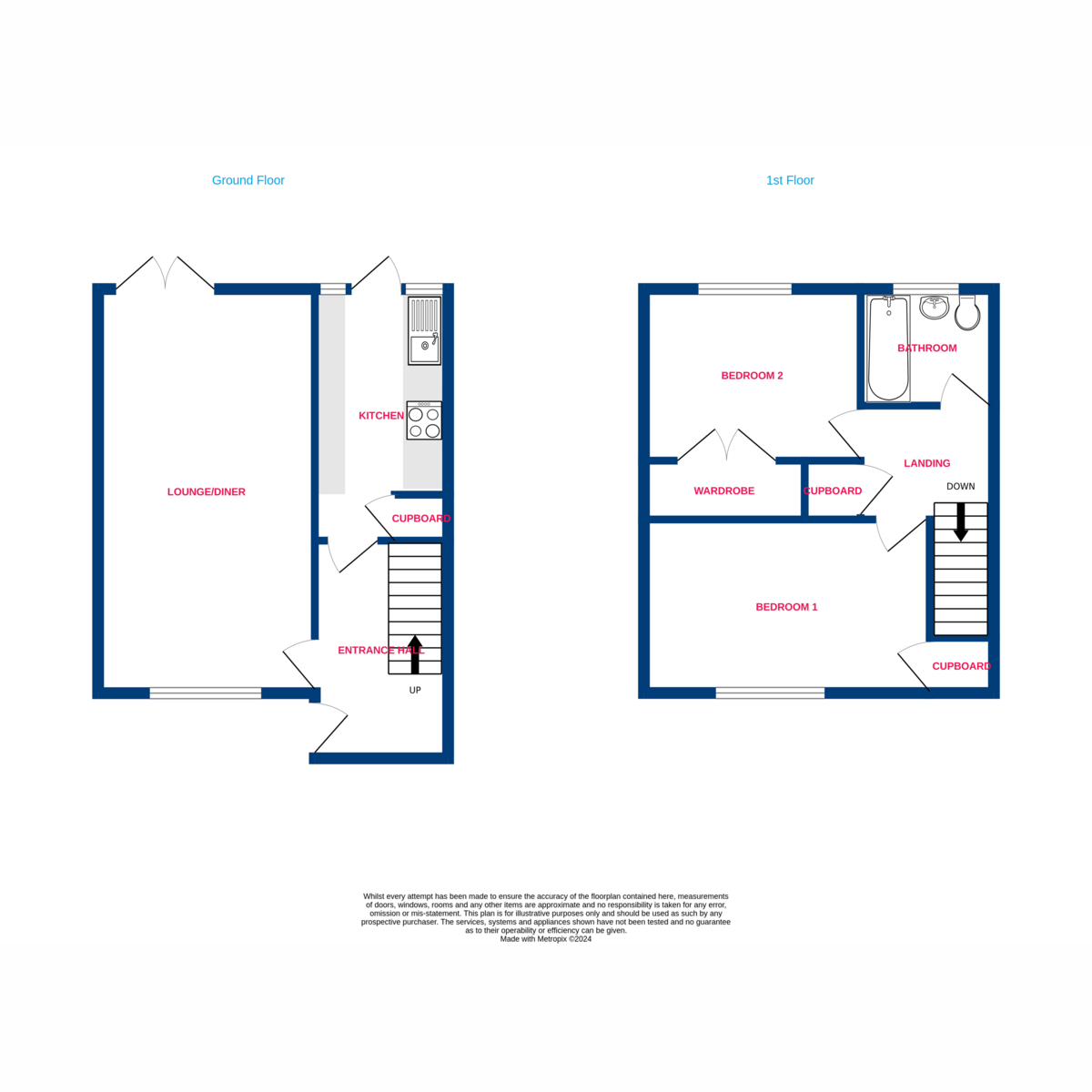 Falstones, Basildon SS15, 2 bedroom terraced house for sale - 67814608 ...