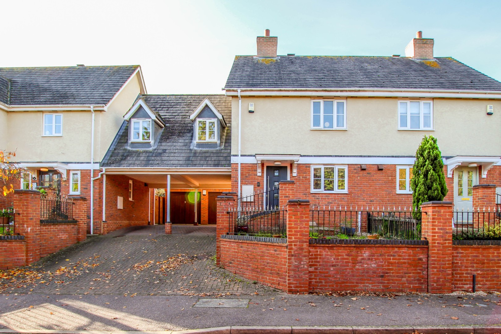 Free property report 8, Partridge Lane, Bromham, Bedford, MK43 8PQ ...