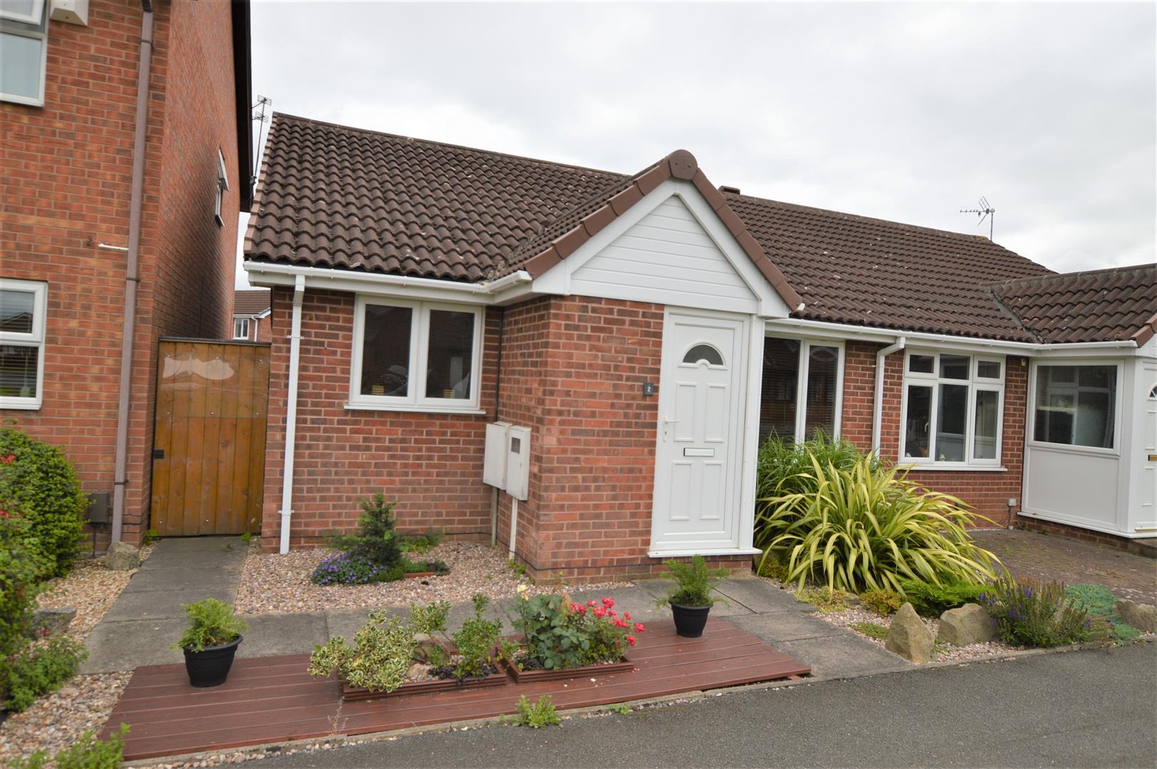 Free property report 2, Brindley Walk, Stenson Fields, Derby, DE24 3LJ ...