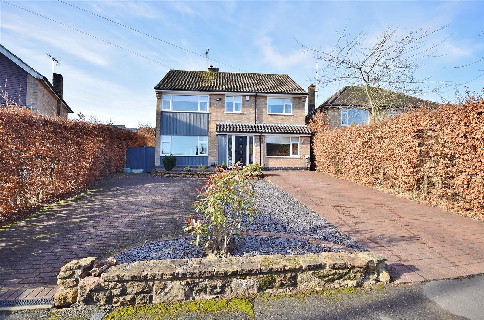Free property report 32, Linwood Crescent, Ravenshead, Nottingham, NG15 ...