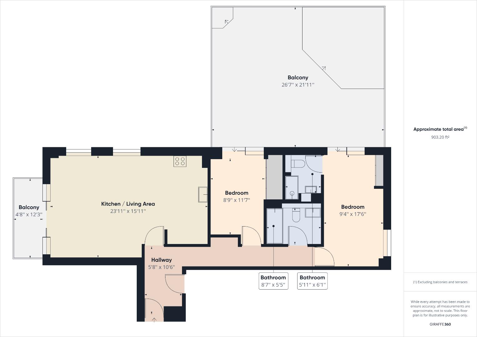 Channel Way, Ocean Village, Southampton SO14, 2 bedroom flat for sale ...